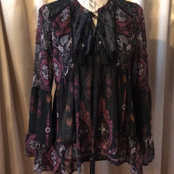 Knox Rose | Tops | Knox Rose Blouse | Poshmark
